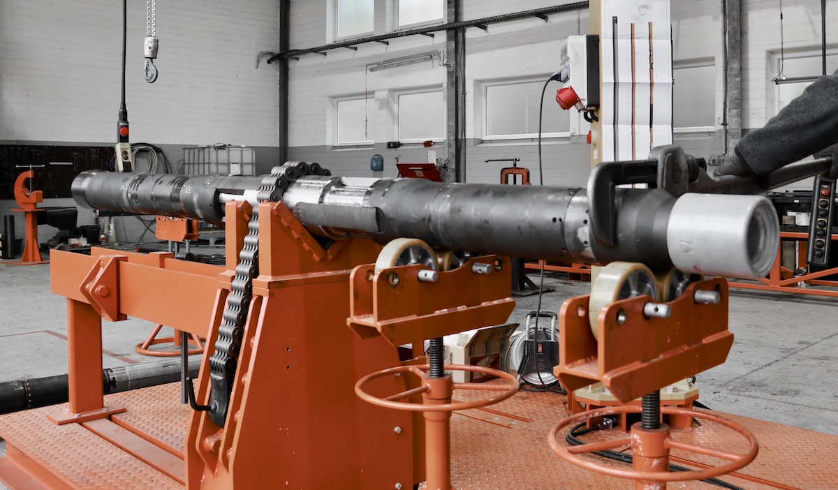 DOWNHOLE TOOLS | Fangmann Energy Service